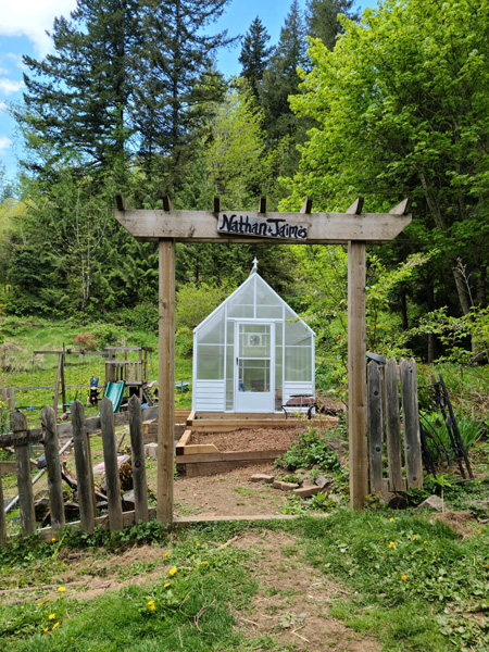 Design Your Own Greenhouse with Greenhouse Megastore