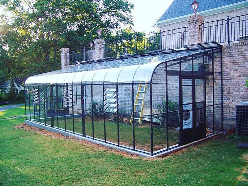 Design Your Own Greenhouse with Greenhouse Megastore