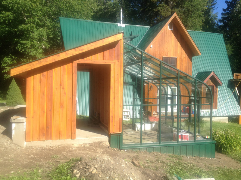 Design Your Own Greenhouse with Greenhouse Megastore