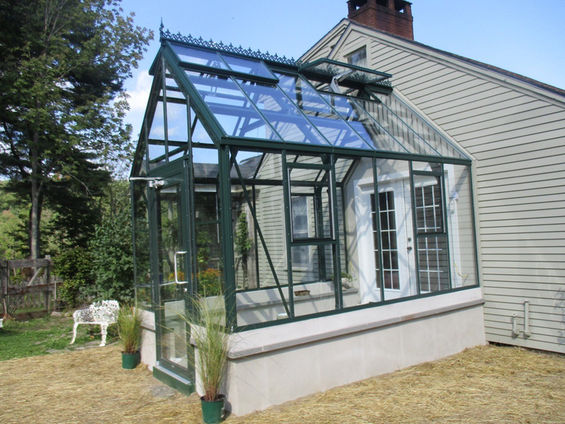 Design Your Own Greenhouse with Greenhouse Megastore